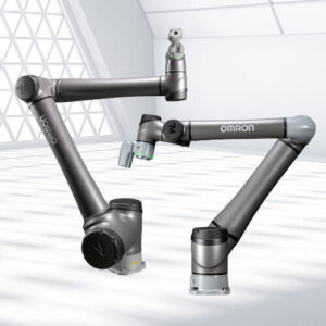 Omron Cobots (Collaborative Robots) - EKO Welding Technologies